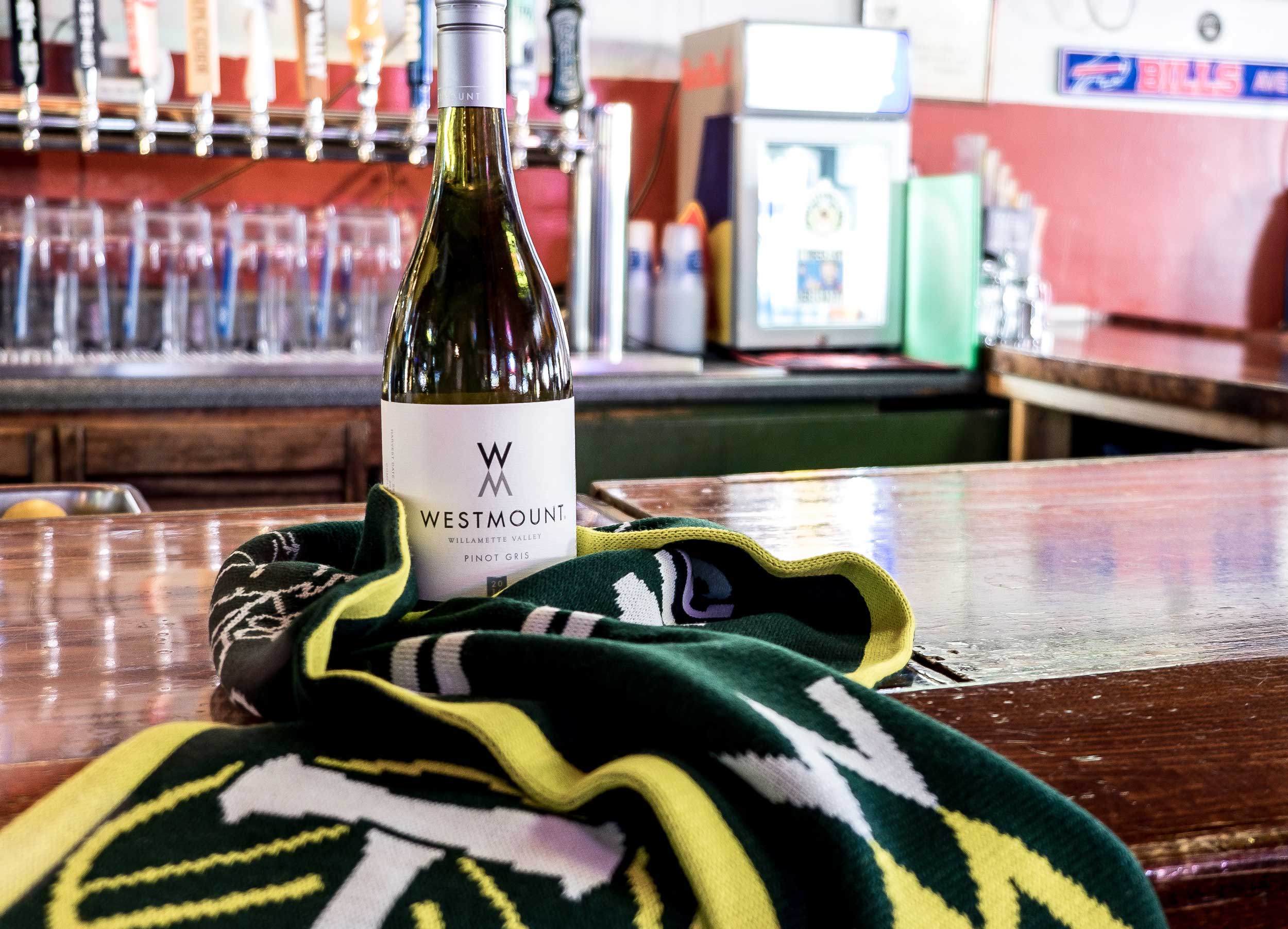 Match 7 Preview: Timbers vs. NYCFC - Westmount Wine