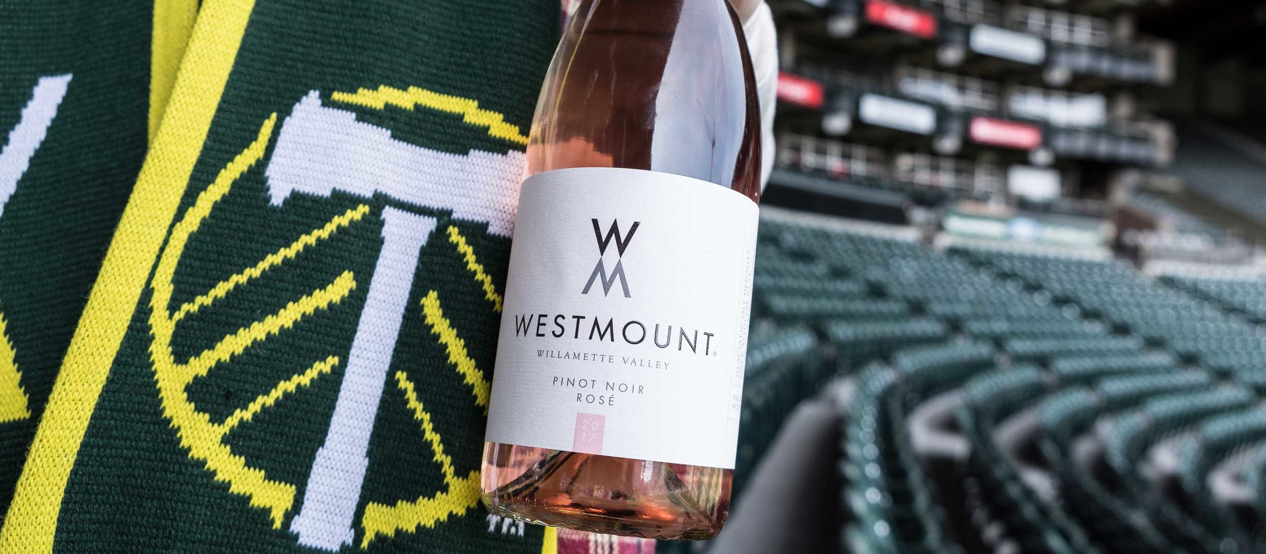 Match 4: Timbers 2-2 Chicago Fire - Westmount Wine