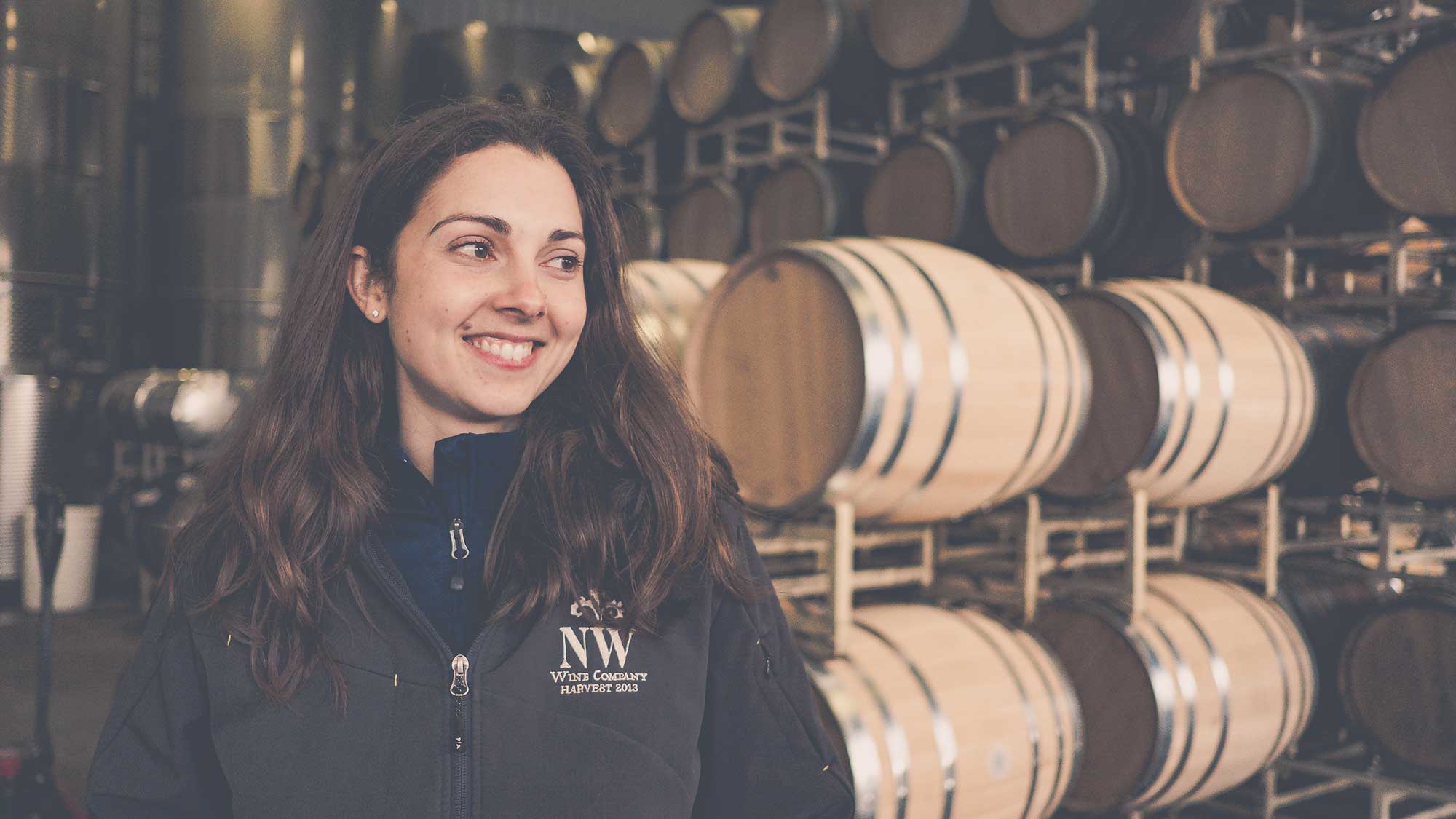 Q&A with Winemaker Anne Sery - Westmount Wine